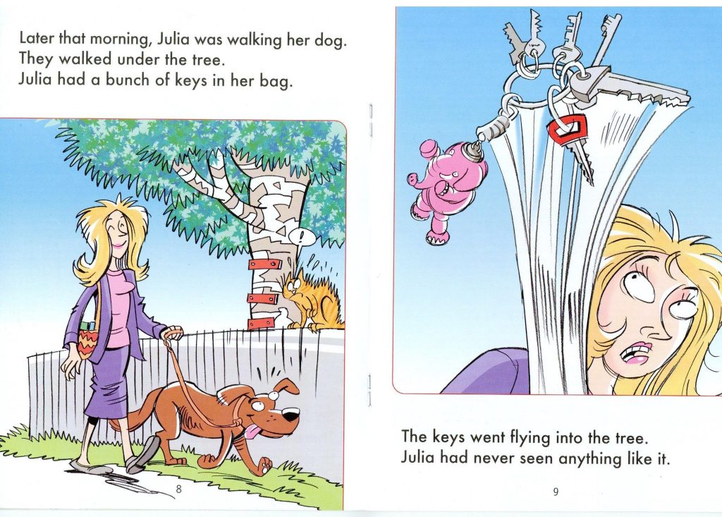 Biggest Book – Magnetic Max - Giltedge Publishing