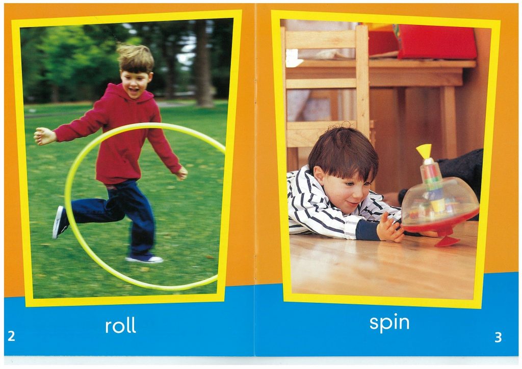 Biggest Book Toys Can Move Giltedge Publishing